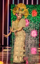Eva Le Queen | RuPaul's Drag Race Wiki | Fandom