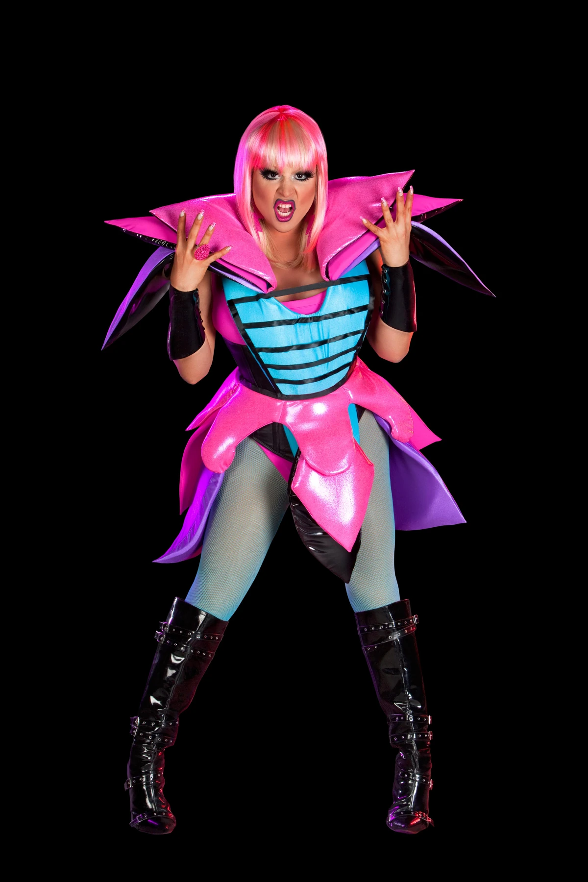 Mimi Imfurst | RuPaul's Drag Race Wiki | Fandom