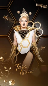 Tara Nova | RuPaul's Drag Race Wiki | Fandom