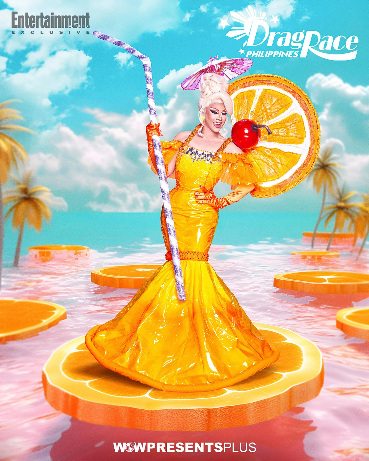 Drag Race Philippines (Season 2)/Looks | RuPaul's Drag Race Wiki | Fandom