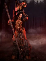 Bernie | RuPaul's Drag Race Wiki | Fandom