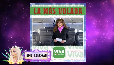 Luna Lansman | RuPaul's Drag Race Wiki | Fandom