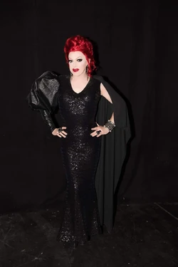 Namorado Pandora Boxx