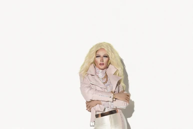 Tempest Dujour Quotes Tempest DuJour | RuPaul's Drag Race Wiki