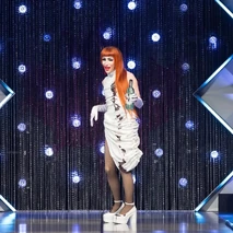 Perla | RuPaul's Drag Race Wiki | Fandom