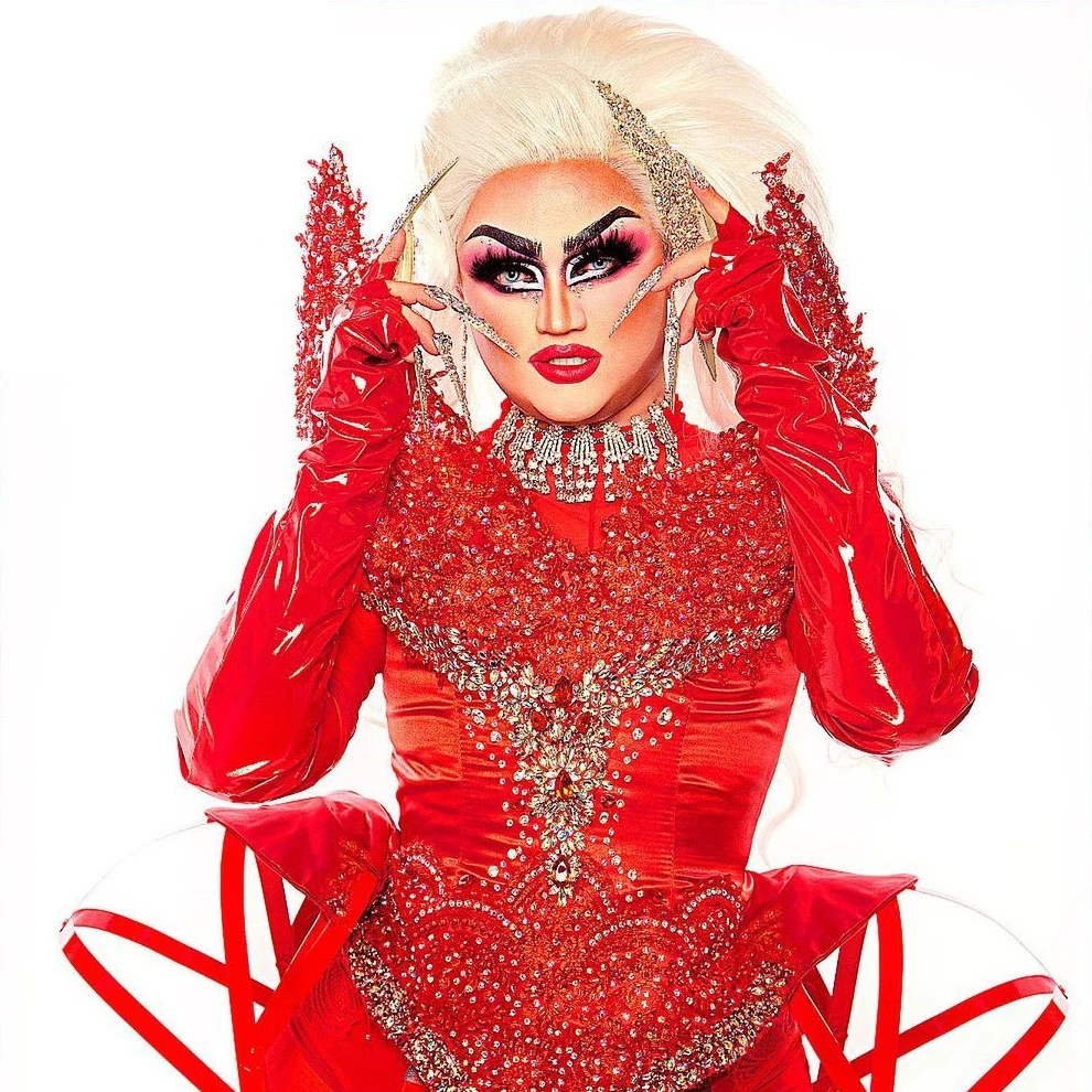 BrantSteele RuPaul's Drag Race Simulator