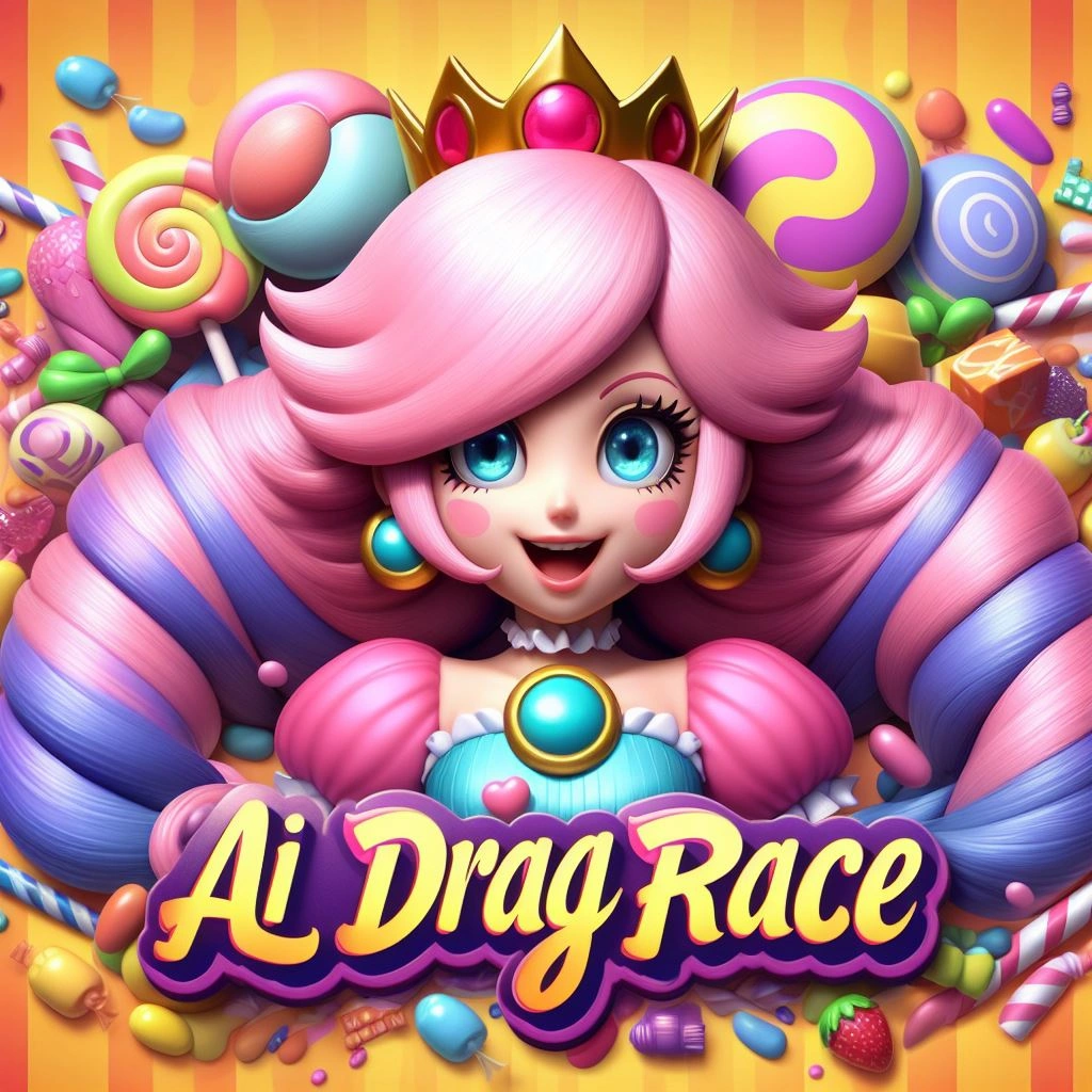 User blog:Aryntos/AI Drag Race | RuPaul's Drag Race Wiki | Fandom
