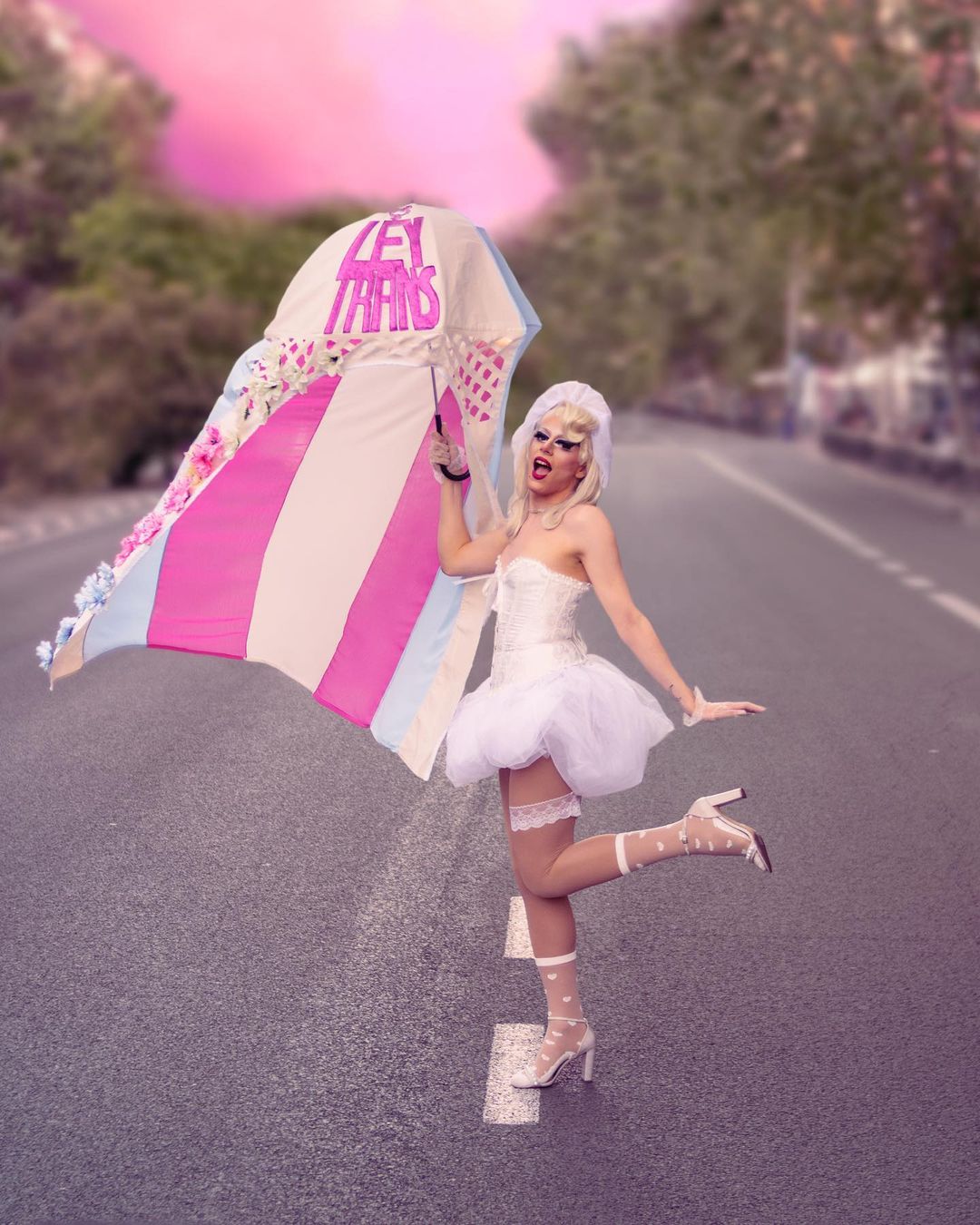 Drag Race España Temporada 1looks No Emitidos Rupauls Drag Race