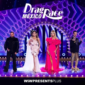 Drag Race México (Temporada 2) | RuPaul's Drag Race Wiki | Fandom