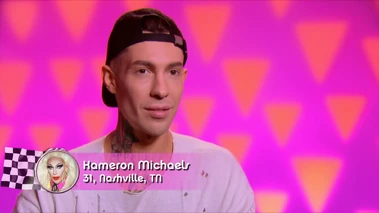 Kameron Michaels | RuPaul's Drag Race Wiki | Fandom