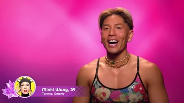 Minhi Wang | RuPaul's Drag Race Wiki | Fandom