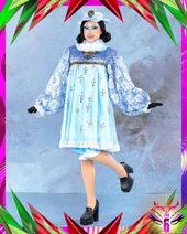 Purga | RuPaul's Drag Race Wiki | Fandom