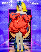 Charra Tea | RuPaul's Drag Race Wiki | Fandom