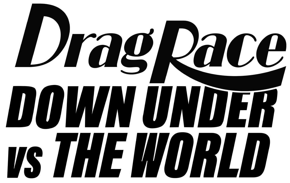 Drag Race Down Under vs The World | RuPaul's Drag Race Wiki | Fandom