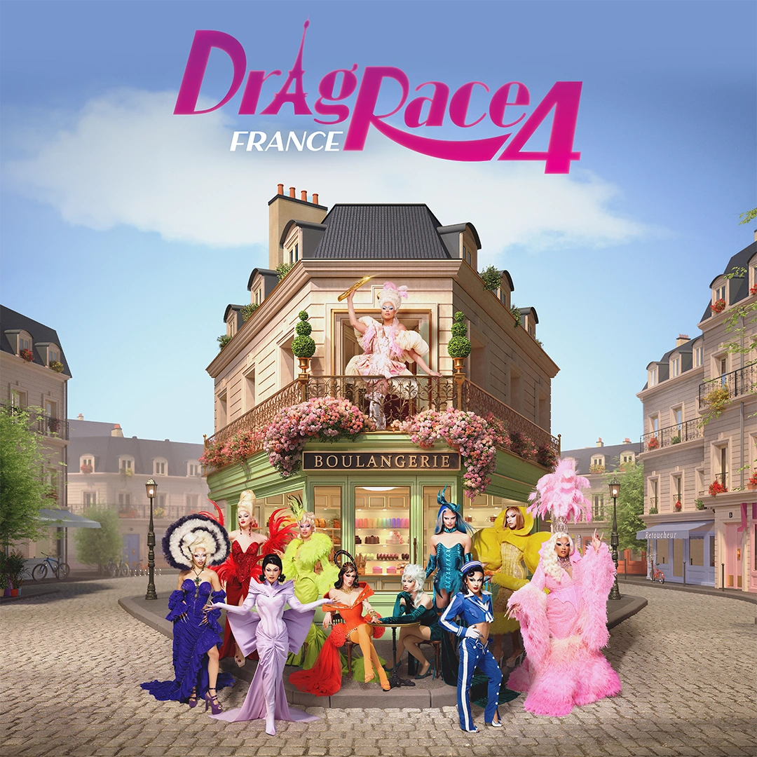 Drag Race France (Season 4) | RuPaul's Drag Race Wiki | Fandom