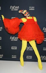 Milk | RuPaul's Drag Race Wiki | Fandom