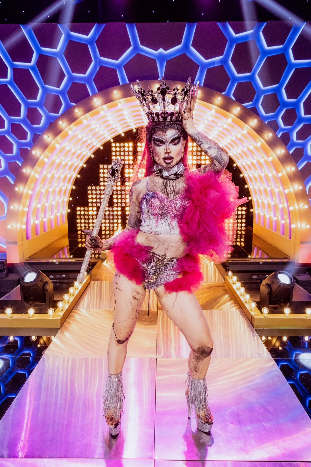 Germany's Next Drag Superstar | RuPaul's Drag Race Wiki | Fandom