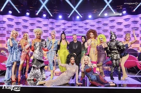 Drag Race España (Temporada 5) | RuPaul's Drag Race Wiki | Fandom