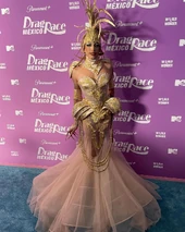 Gala Varo | RuPaul's Drag Race Wiki | Fandom
