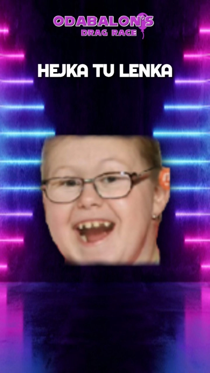 User blog:Shcha Nie/Hejka tu Lenka | RuPaul's Drag Race Wiki | Fandom