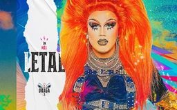Letal | RuPaul's Drag Race Wiki | Fandom
