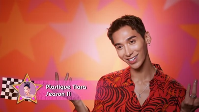 Plastique Tiara | RuPaul's Drag Race Wiki | Fandom