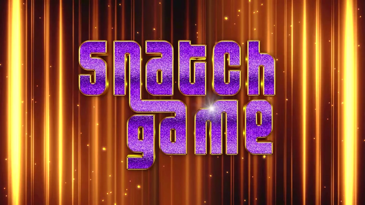 Snatch Game/Drag Race España: All Stars | RuPaul's Drag Race Wiki | Fandom