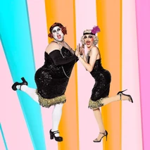 Jenna Seppa | RuPaul's Drag Race Wiki | Fandom