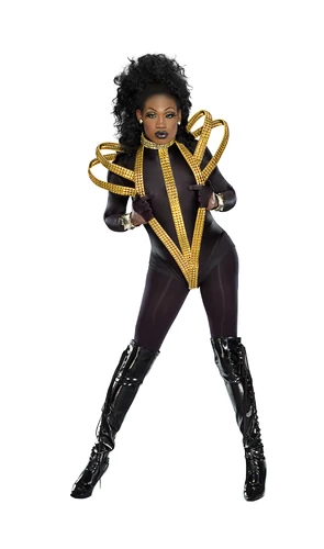 Lashauwn Beyond | RuPaul's Drag Race Wiki | Fandom