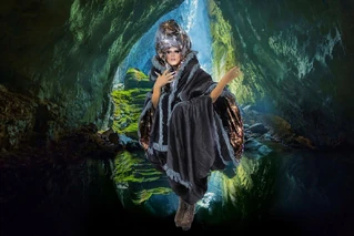 Imaa Queen | RuPaul's Drag Race Wiki | Fandom