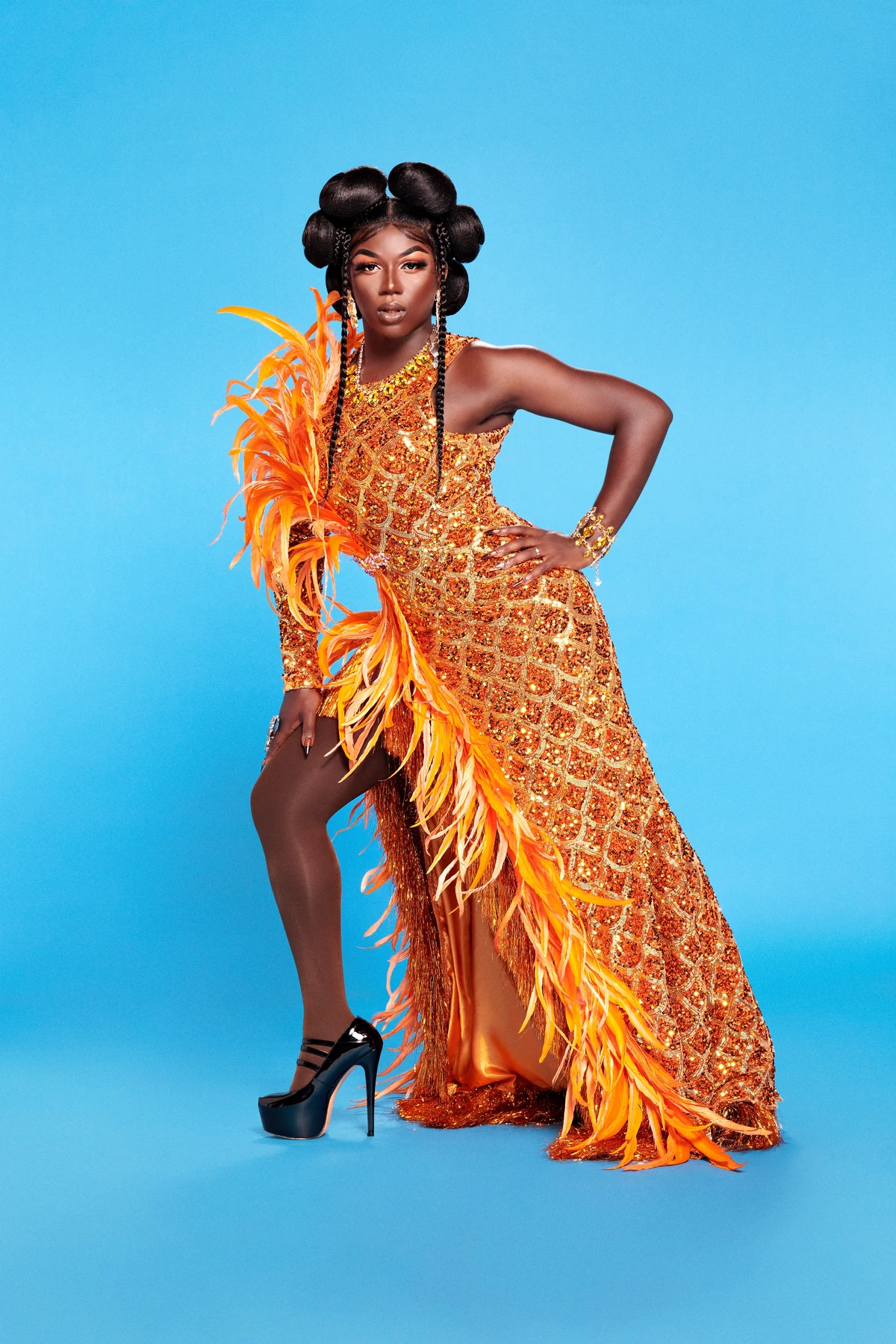 Vanity Milan | Drag Race Wiki | Fandom