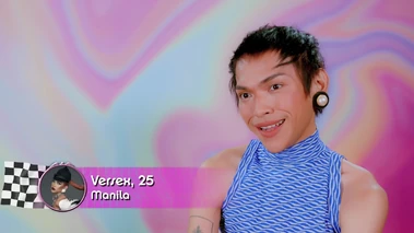 Versex | RuPaul's Drag Race Wiki | Fandom