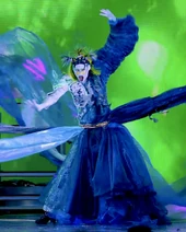 Electra Walpurgis | RuPaul's Drag Race Wiki | Fandom