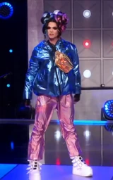 Elliott with 2 Ts | RuPaul's Drag Race Wiki | Fandom