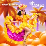Hana Beshie | RuPaul's Drag Race Wiki | Fandom