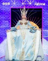 Marmalade | RuPaul's Drag Race Wiki | Fandom