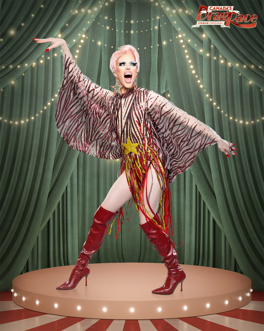 Sami Landri | RuPaul's Drag Race Wiki | Fandom