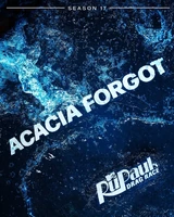 Acacia Forgot | RuPaul's Drag Race Wiki | Fandom