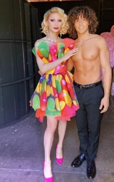 Candy Crash | RuPaul's Drag Race Wiki | Fandom