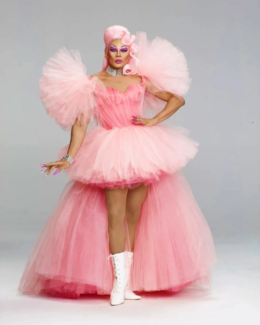 Caravana das Drags (Season 1)/Looks | RuPaul's Drag Race Wiki | Fandom