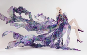 Ivory Glaze | RuPaul's Drag Race Wiki | Fandom
