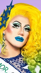 Melusine Sparkle | RuPaul's Drag Race Wiki | Fandom