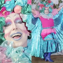 Miss Kitty Litter ATX | RuPaul's Drag Race Wiki | Fandom