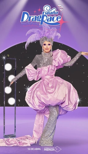 Pitita | RuPaul's Drag Race Wiki | Fandom