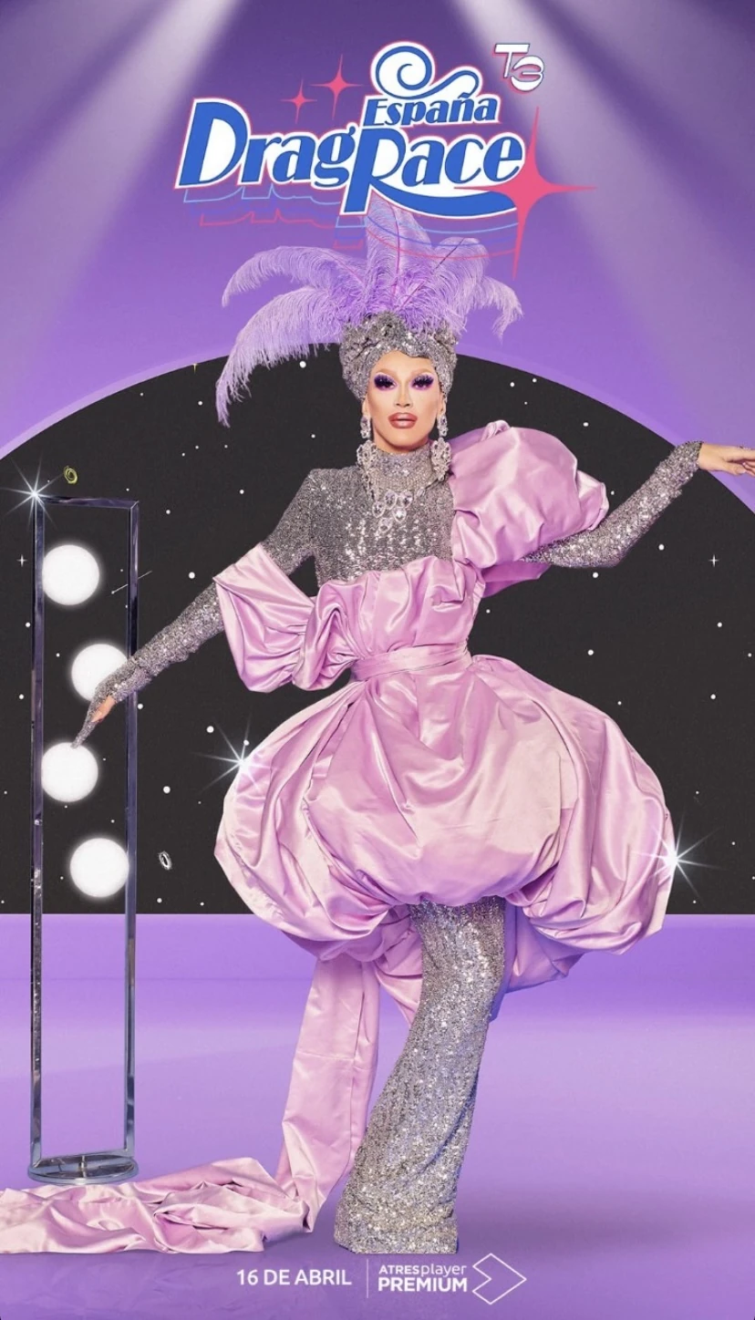 Pitita | RuPaul's Drag Race Wiki | Fandom