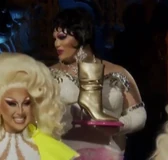 Golden Boot Award | RuPaul's Drag Race Wiki | Fandom