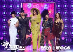 Drag Race Philippines (Season 3) | RuPaul's Drag Race Wiki | Fandom