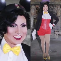 Debbie Fox | RuPaul's Drag Race Wiki | Fandom