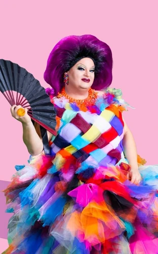Ivana Vamp | RuPaul's Drag Race Wiki | Fandom
