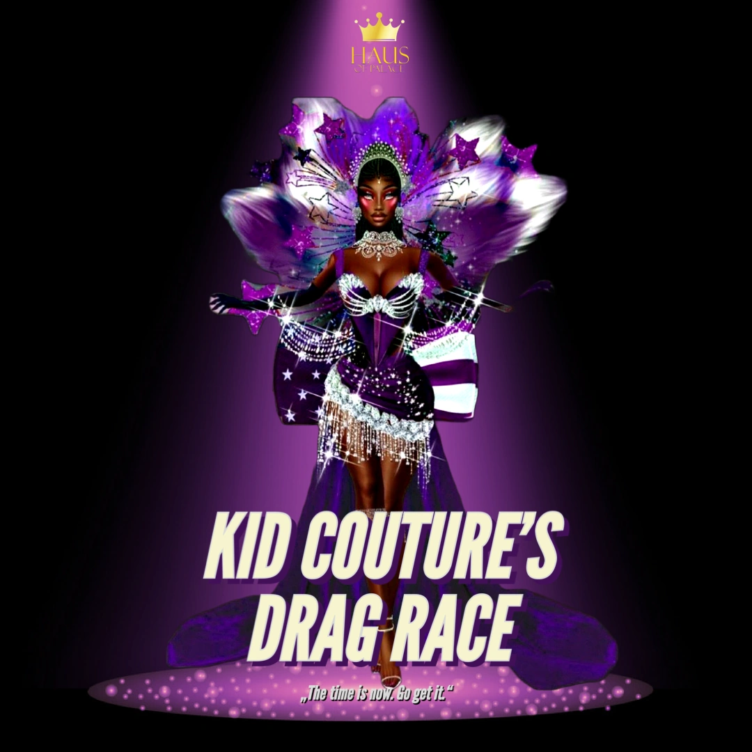 Kid Couture's Drag Race (Season 1) | RuPaul's Drag Race Wiki | Fandom